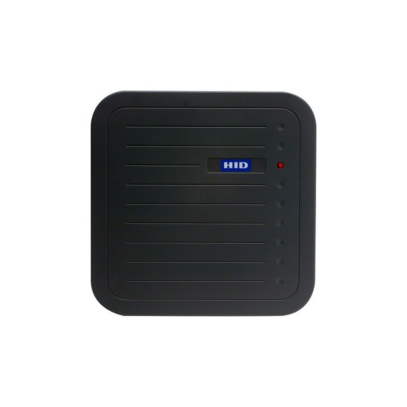 Lector de Proximidad HID 125 kHz 5375 Largo alcance / Rango: 33cm a 1.80 mts - Corporativo ARIANE