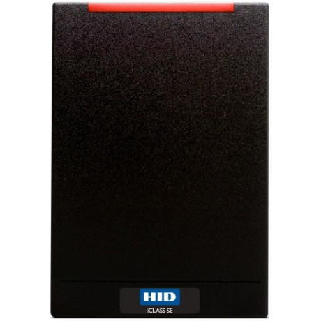 Lectora de tarjeta inteligente sin contacto iCLASS SE R40 ...