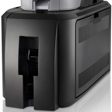 Módulo de laminación ENTRUST Simplex para Sigma DS2 (La impresora tiene ...