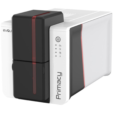 Impresora de credenciales EVOLIS Primacy 2 Duplex (a 2 caras) Expert 300DPI USB / Ethernet ...