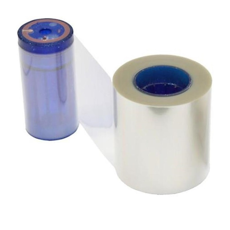 Laminado Transparente ENTRUST DATACARD 508785-701 1.0 mil, 300 ...